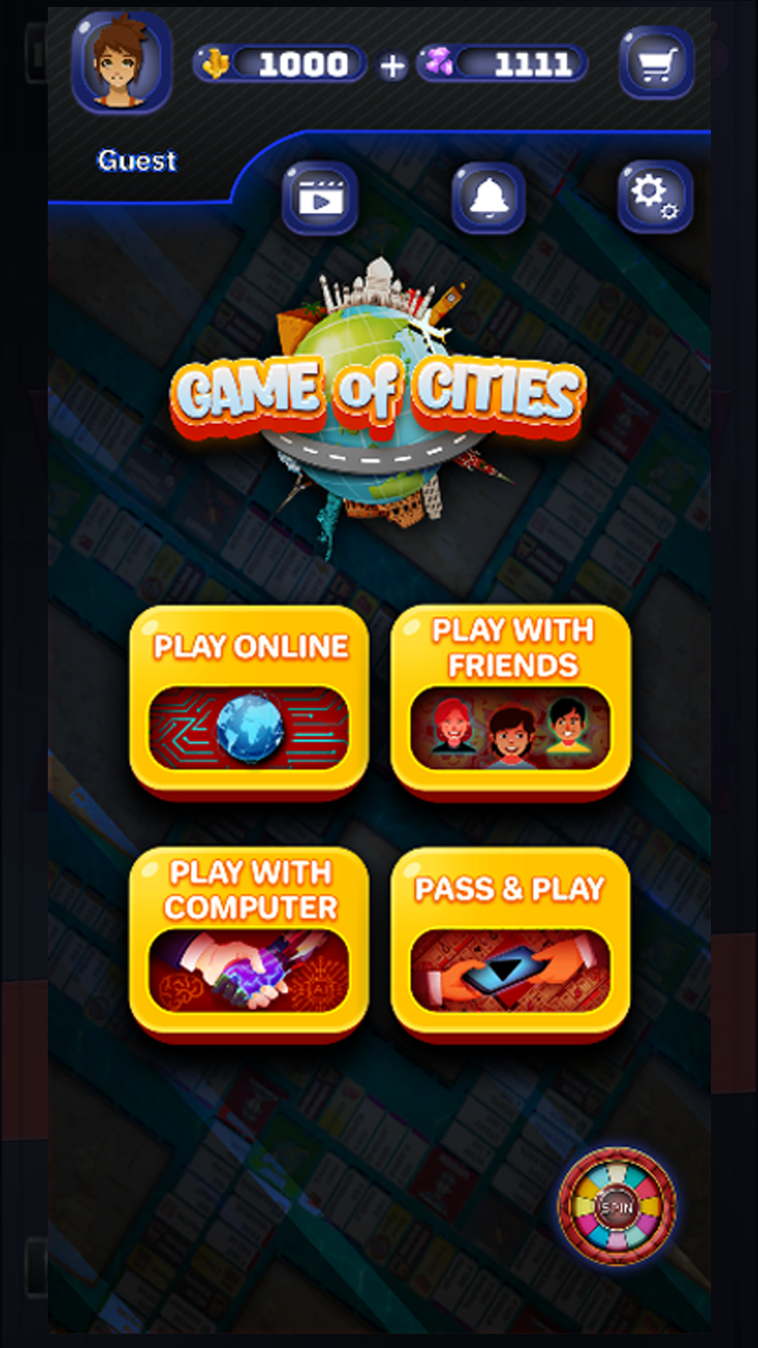 Game Development Company | Game Development Services